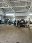 AutoRefit (Kuznetskiy prospekt No:127Г), otomobil servisi  Kemerovo'dan