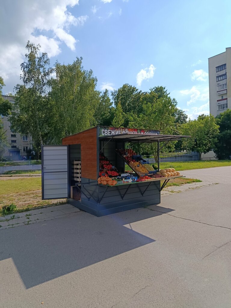 Manavlar ТэчФрут плюс, Minsk, foto