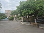 Armenian Youth Aerospace Society (Bagratunyats Street No:23/2, Yerevan), ortaokul  Erivan'dan