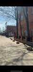 Студия бровей и ресниц Рамилы Халимовой (2nd Kozhukhovsky Drive No:29к2с2), kaş ve kirpik salonu  Moskova'dan