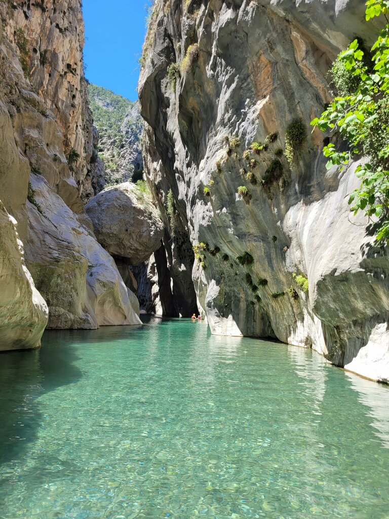 Diğer gişeler Diğer gişeler, Kemer, foto