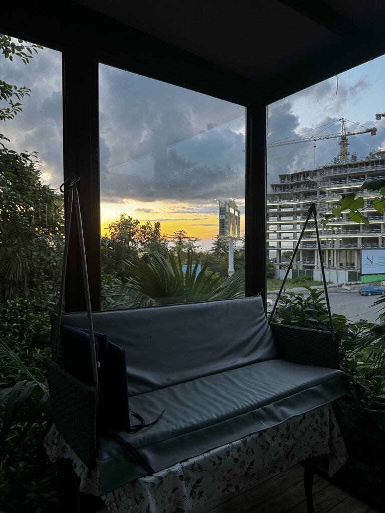 Otel Irakli Guest House, Batum, foto