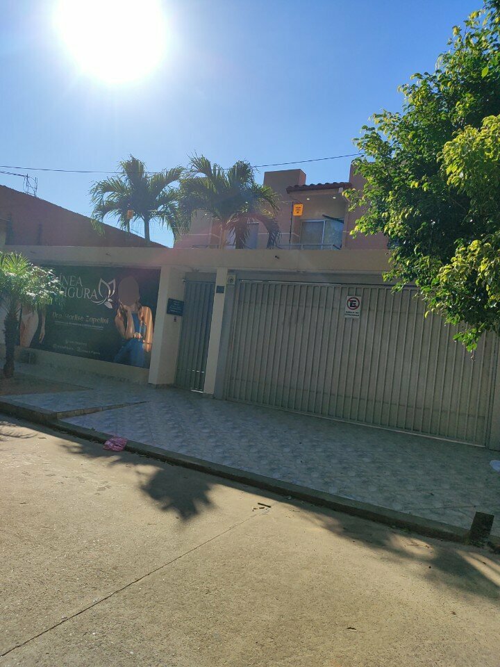 Güzellik salonu Linea y Figura, Santa‑Krus, foto