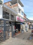 Calimotos (Valle del Cauca, Municipio de Santiago de Cali, Comuna 17, Carrera 85, 37-84), motosiklet yedek parçaları  Cali'den