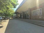 ЭлектроТеатр (Elektrosignalnaya street No:1Б), tiyatrolar  Voronej'den