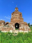 Церковь Николая Чудотворца (Slavyanskaya ulitsa No:2А, selo Osinovka), ortodoks kiliseleri  Samarskaya oblastından