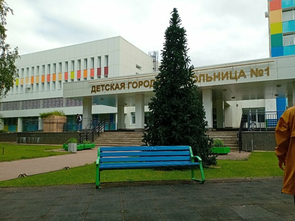 Geçiş noktaları, güvenlik kontrol alanı Пост охраны ДГБ № 1, Saint‑Petersburg, foto