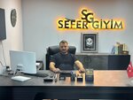 Sefer giyim (Ankara, Yenimahalle, Susuz Mah., Çaldıran Cad., 57BG), üniforma üreticileri  Ankara'dan
