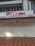 Eficarnes (Antioquia, Municipio de Medellín, Barrio de Lorena, Calle 43, 68A-37), kasap, şarküteri  Medellin'den
