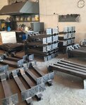 Mnk Çelik Ltd. Şir (Ankara, Kahramankazan, Saray Mah., Nazım Ercan Blv., 54), i̇nşaat konstrüksiyonları  Ankara'dan