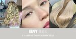 Happy Hair (Bumazhny Drive No:4), güzellik salonu  Moskova'dan