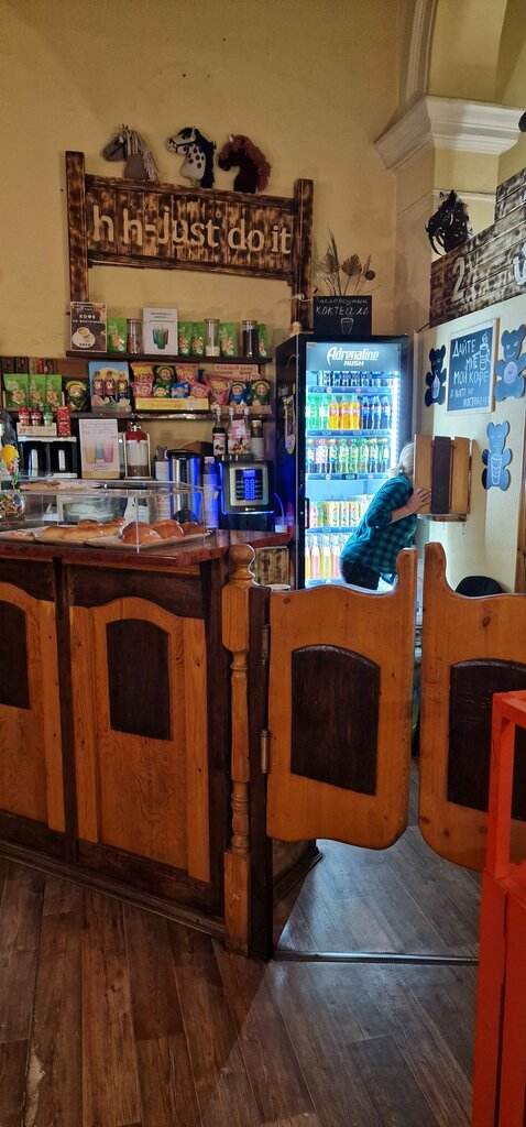 Turistik yerler Манеж с конюшней, Moskova, foto