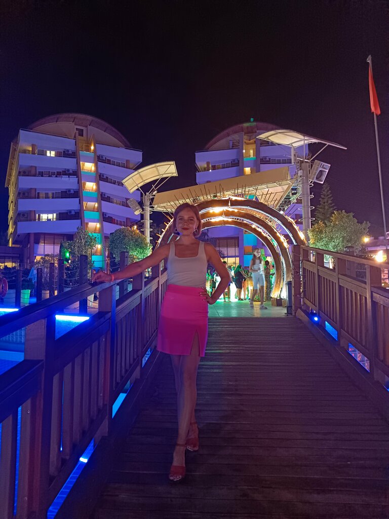 Kafe Alaiye Lobi Bar, Alanya, foto