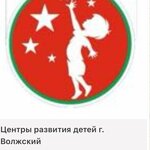 УникУм (prospekt imeni Lenina No:341), çocuk gelişim merkezleri  Voljski'den