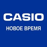 Casio - New Time (Poymennaya Street No:1, Zarechnaya Microdistrict), saatçiler  Rostov‑na‑Donu'dan