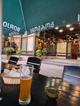 Macaabhela (Vakhushti Bagrationis Street No:31), restoran  Tiflis'ten