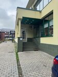 Body Lab (Zemlyanoy Val Street No:36с2), masaj salonları  Moskova'dan