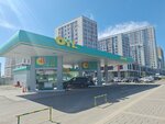 Qiwi (Táýelsizdik dańǵyly No:27к1), ödeme terminali  Astana'dan