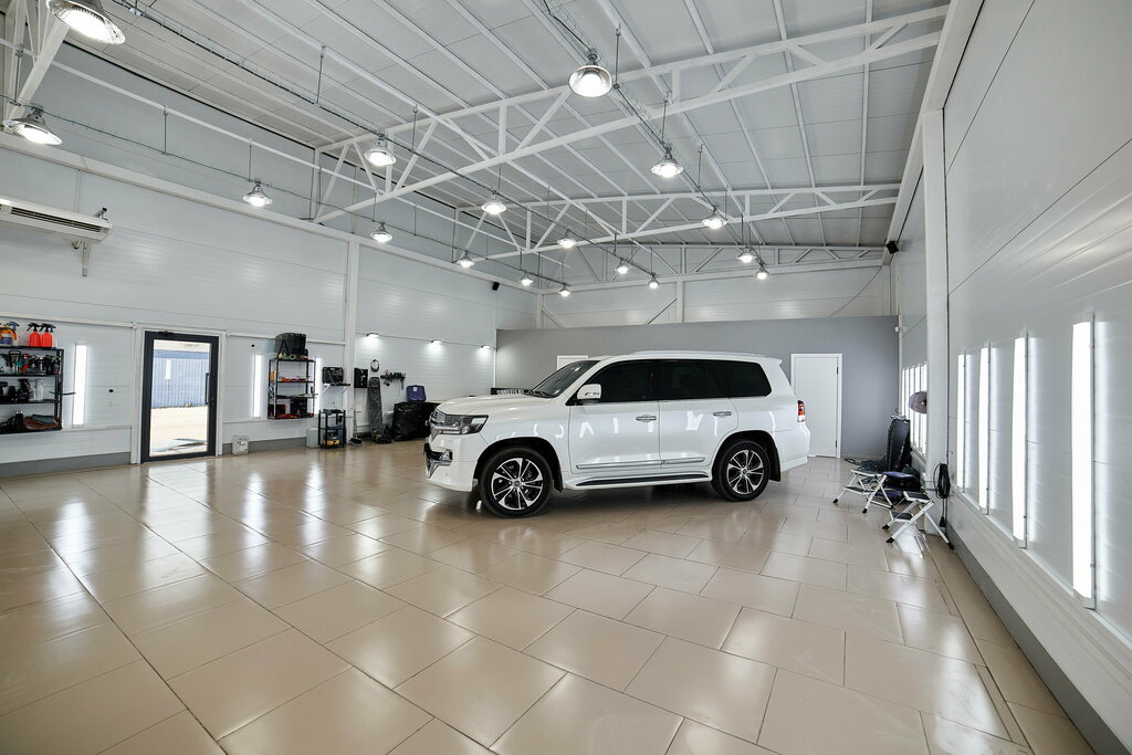 Detaylı oto bakımı ReStyle, Taganrog, foto