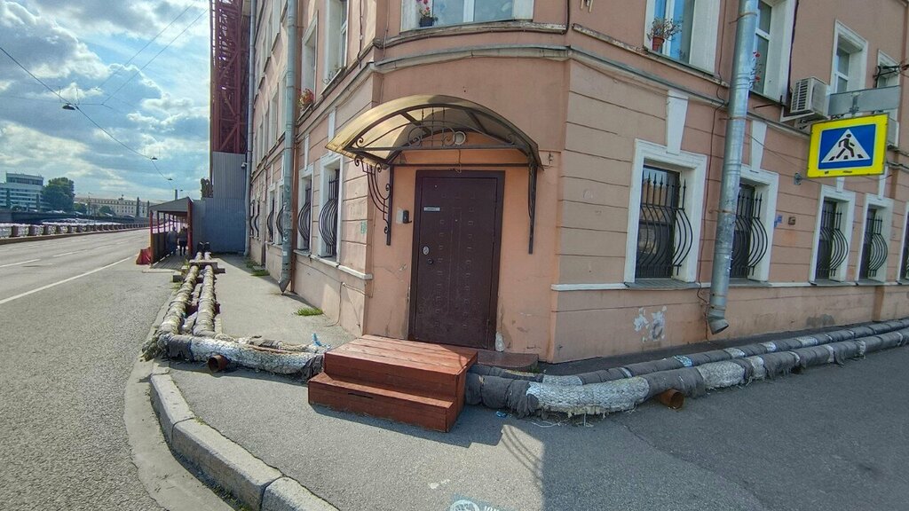 Hidrolik ve hava basınçlı ekipman firmaları Darda, Saint‑Petersburg, foto