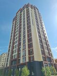 Progress (Táýelsizdik dańǵyly No:31/4), tekstil fabrikaları  Astana'dan