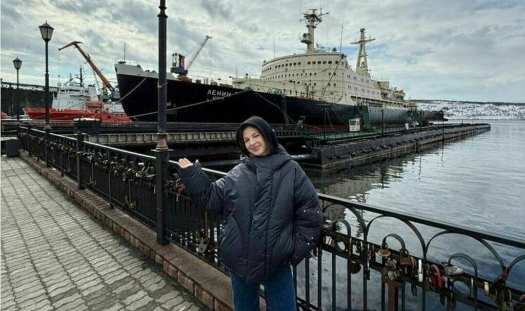 Deniz ve nehir iskeleleri Port Miami, Miami, foto