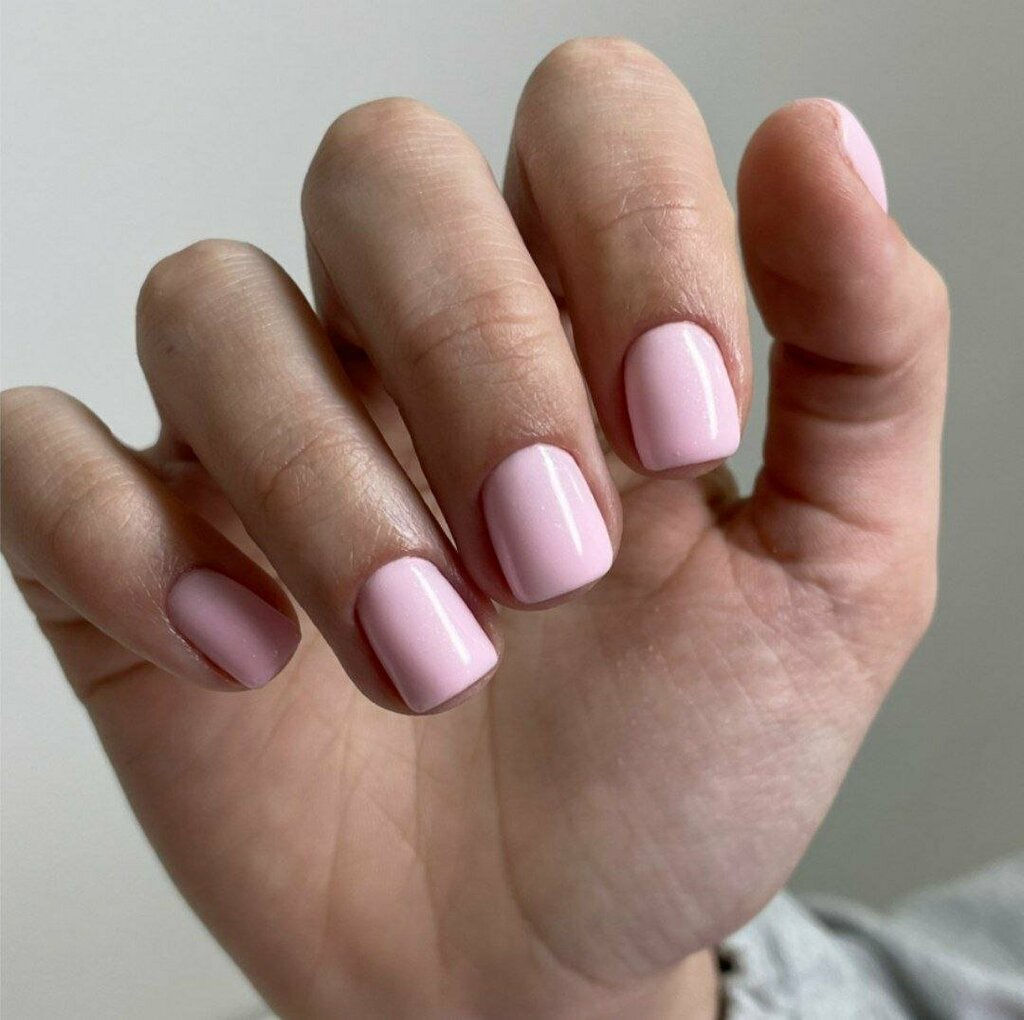 Manikür-pedikür Santé, Saint‑Petersburg, foto