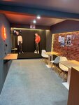 Kumiho (Profsoyuzov Street No:1), kafe  Murmansk'tan