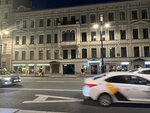 Доходный дом А.А. Синягина (Nevskiy Avenue No:103), turistik yerler  Saint‑Petersburg'dan