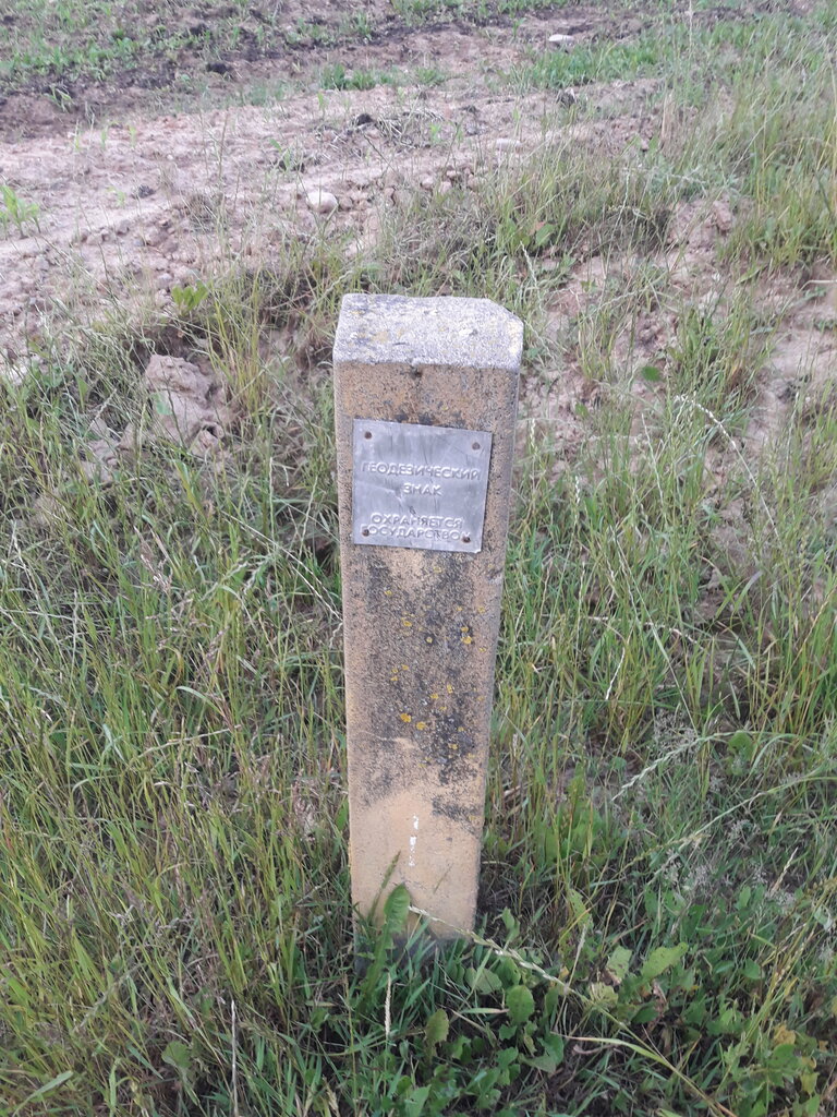 Doğa Высшая точка Копыльской гряды, Minskaya oblastı, foto