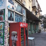 Market (Sara Qеdimova Street No:14), süpermarket  Bakü'den