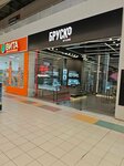 Бруско (Dybenko Street No:30), elektronik sigara satış noktaları  Samara'dan