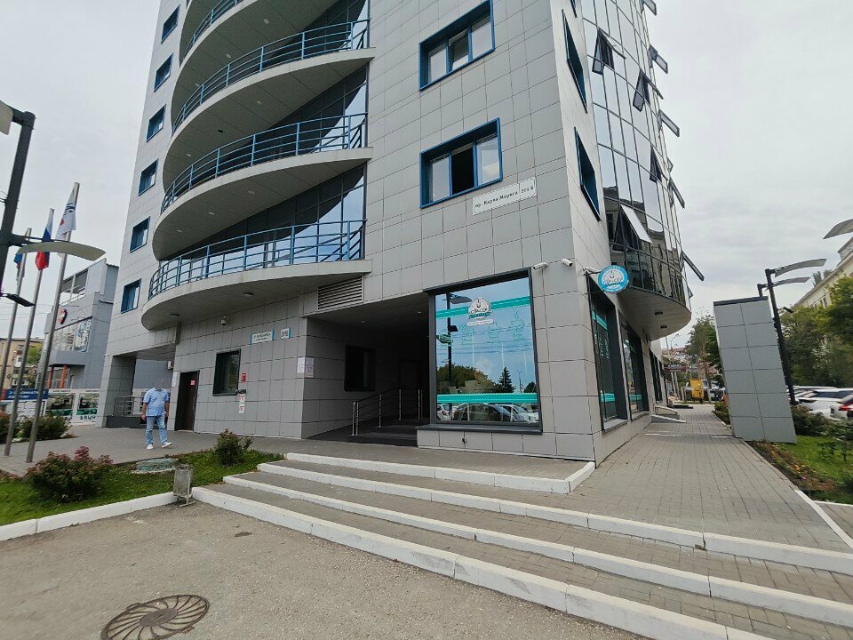 Sigorta şirketleri Renessans Life, Samara, foto