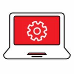 Computer Master (ulitsa Michurina No:74), bilgisayar mağazaları  Krasnodar'dan