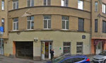 Галина (8th Sovetskaya Street No:42), giyim mağazası  Saint‑Petersburg'dan