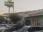 Gilas optic (Bibiheybеt Highway No:21), optik  Bakü'den