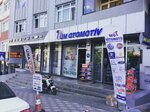 Tüm Otomotiv (Merkez Mah., Atatürk Cad., No:38/A, Güngören, İstanbul), otomobil yedek parçaları  İstanbul'dan