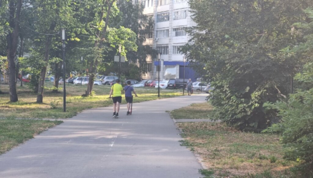 Psikolojik yardım merkezleri Tsentr Lady-Rus, Samara, foto