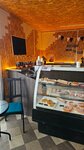 V cafe (Karzhaniewskaga Lane No:26), kafe  Minsk'ten