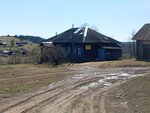 Гостиный двор Молёбка (Srednyaya ulitsa No:2, selo Molyobka), konuk evi  Permski krayından