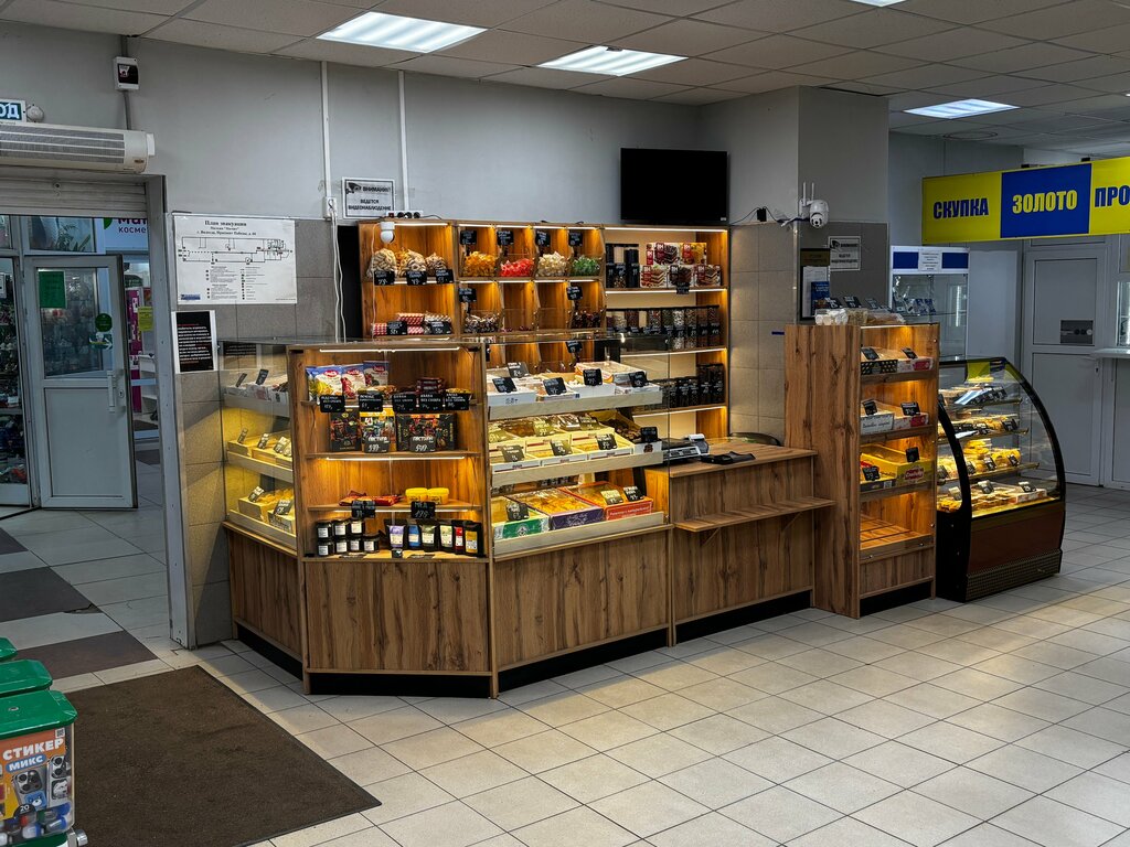 Pasta, şekerleme ve tatlı Кусочек к чаю, Vologda, foto