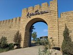 Арабачи (ulitsa Drozhzhina No:4Н/2), restoran  Derbent'ten