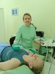 Кабинет УЗИ (prospekt imeni Pokrovskogo No:3), ultrason muayeneleri  Krasnokamensk'ten