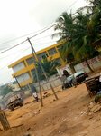 Ste Ruth School Group (Abidjan, La commune Yopougon, Quartier de la Gare-Sud Sodeci-GFCI), i̇lkokul  Abican'dan