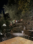 Nude Restaurant (Muğla, Fethiye, Karagözler Mah., 30. Sok., 43A), restoran  Fethiye'den