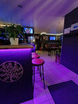 Abramov Bar (Fyodora Abramova Street No:8), bar  Saint‑Petersburg'dan