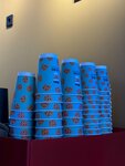 Coffee da cookies (Moscow, Novomoskovskiy Administrative Okrug, Scherbinka District, Ryazanovskoe Highway, 31к2), kahve dükkanları  Moskova'dan
