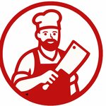Мясник (Donskoy pereulok No:11А/1, Donskaya Microdistrict), kasap, şarküteri  Soçi'den