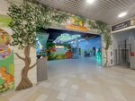 Dino Land (Almaty kóshesi No:3), oyun odası  Astana'dan