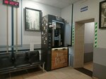 Lifehacker (Matrosskaya Tishina Street No:23с1), kahve otomatı  Moskova'dan